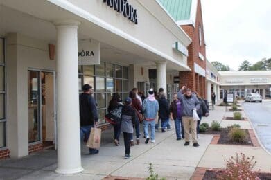 Williamsburg Premium Outlets | GoWilliamsburg.com