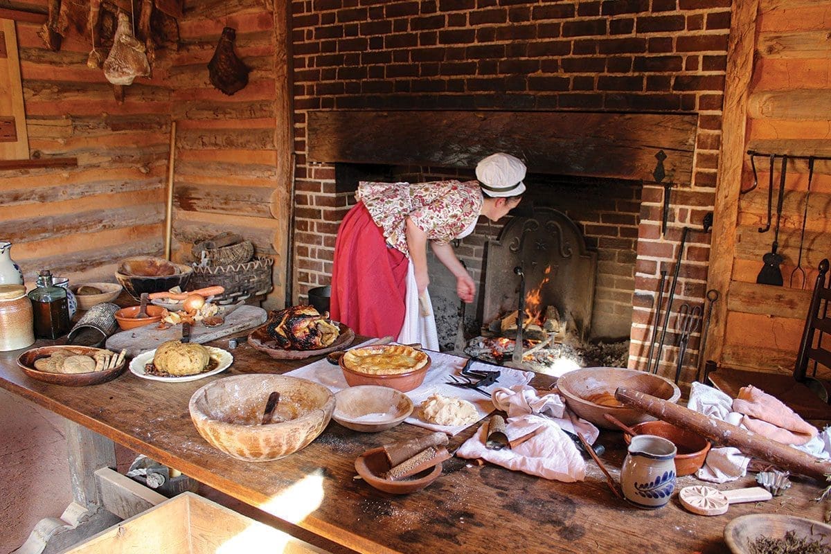 American Revolution Museum at Yorktown | GoWilliamsburg.com