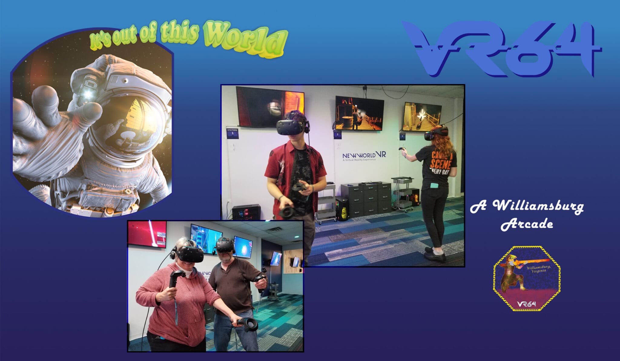 Busch Gardens Rides | GoWilliamsburg.com